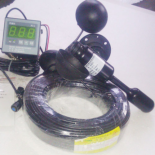 3 Cup Wind Speed Sensor/Anemometer With Cable & Display Used in FUWA ...