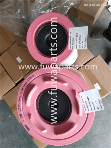 XCMG XCT35,XCT70,XCT90,XCT110,air filter,860501060,612640080444 ...