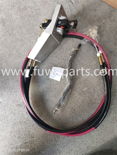 XCMG XCT100/110, RAMBULADOR cable,801338093.alternator belt,860523633 ...